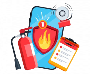 UKFire Roll Call Management System & Evacuation App